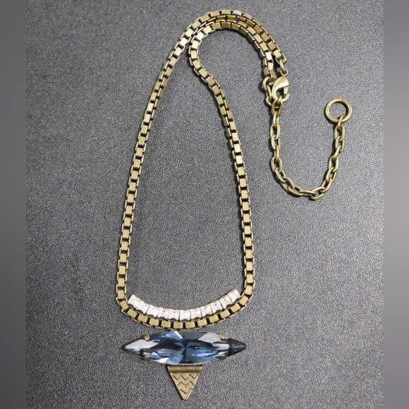 Lionette by Noa Sade | Jewelry | Lionette By Noa Sade Pendant Necklace ...